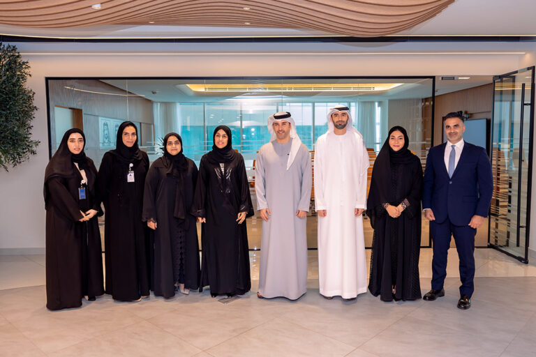 Salik commits to funding CDA’s efforts to empower People of ...