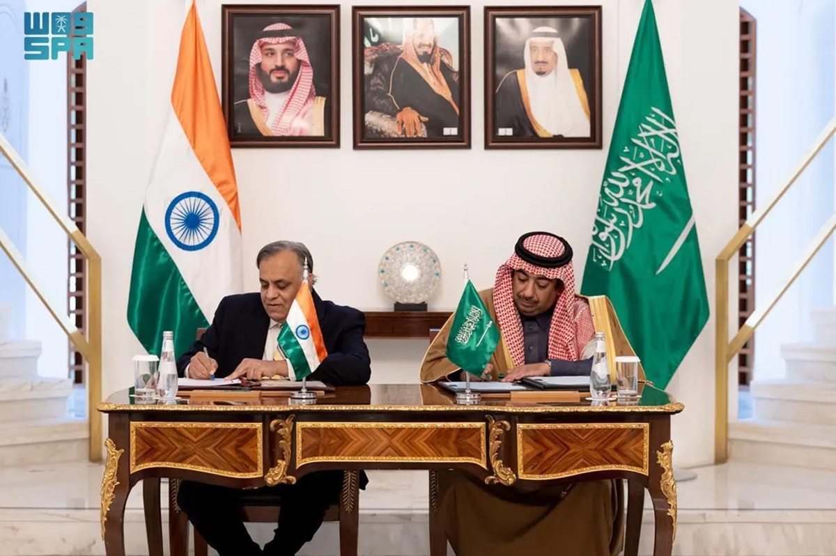 Saudi Arabia and India announce visa waiver - Arabian Business: Latest ...