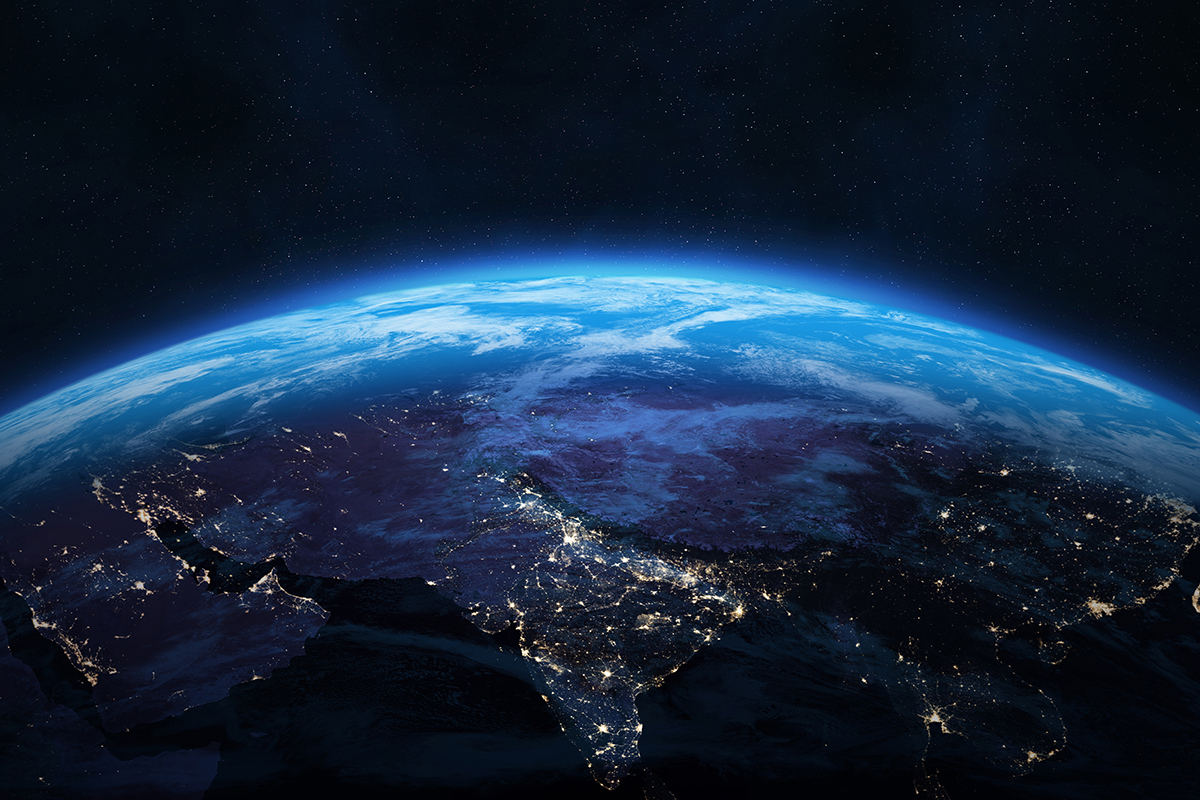 Saudi Arabia opens consultation on new space sector regulations ...