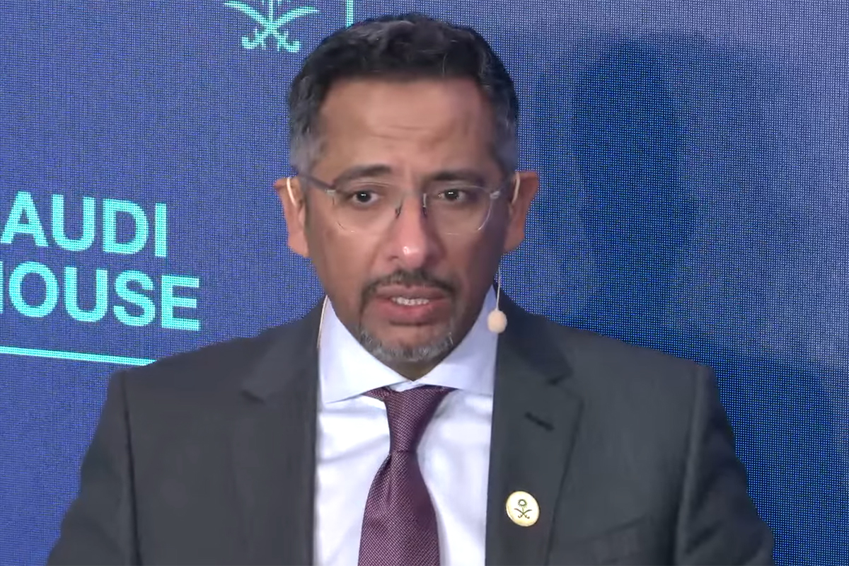 Saudi Arabia slashes mining permit timelines to 30–90 days, minister ...