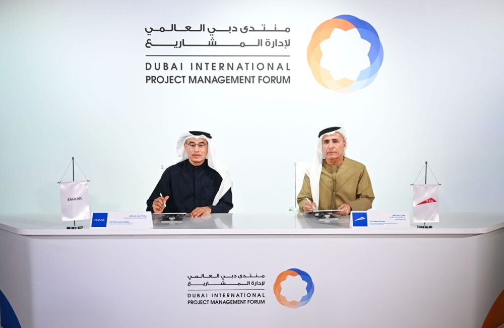 Dubai RTA and Emaar to expand Burj Khalifa/Dubai Mall Metro Station ...