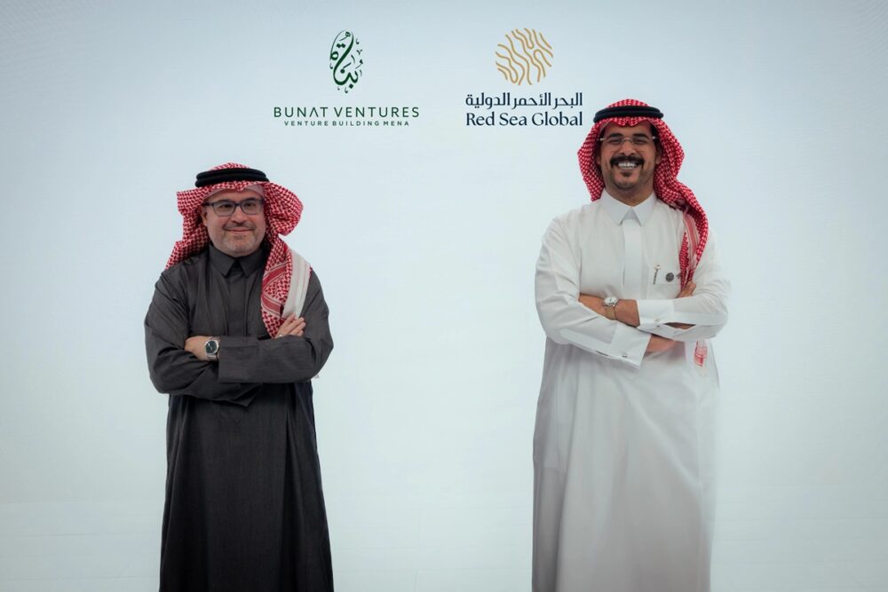 Saudi Arabia to get AI-focused venture fund backed by Red Sea Global ...