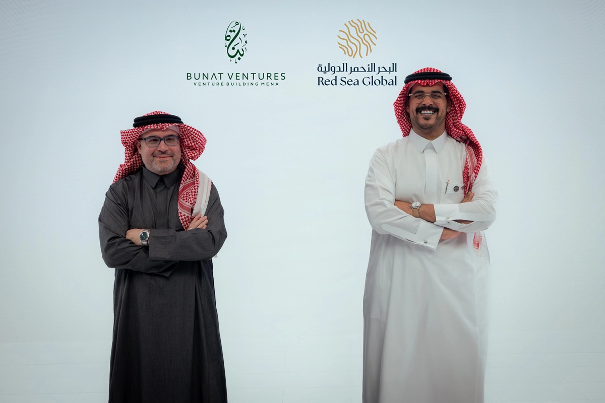 Saudi Arabia to get AI-focused venture fund backed by Red Sea Global ...