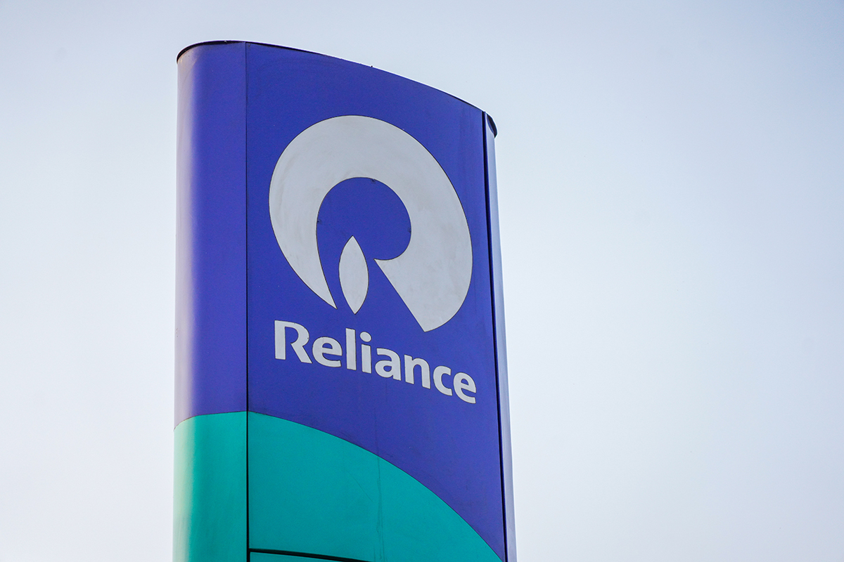 India's Reliance denies ordering three shiploads of crude from Russia ...