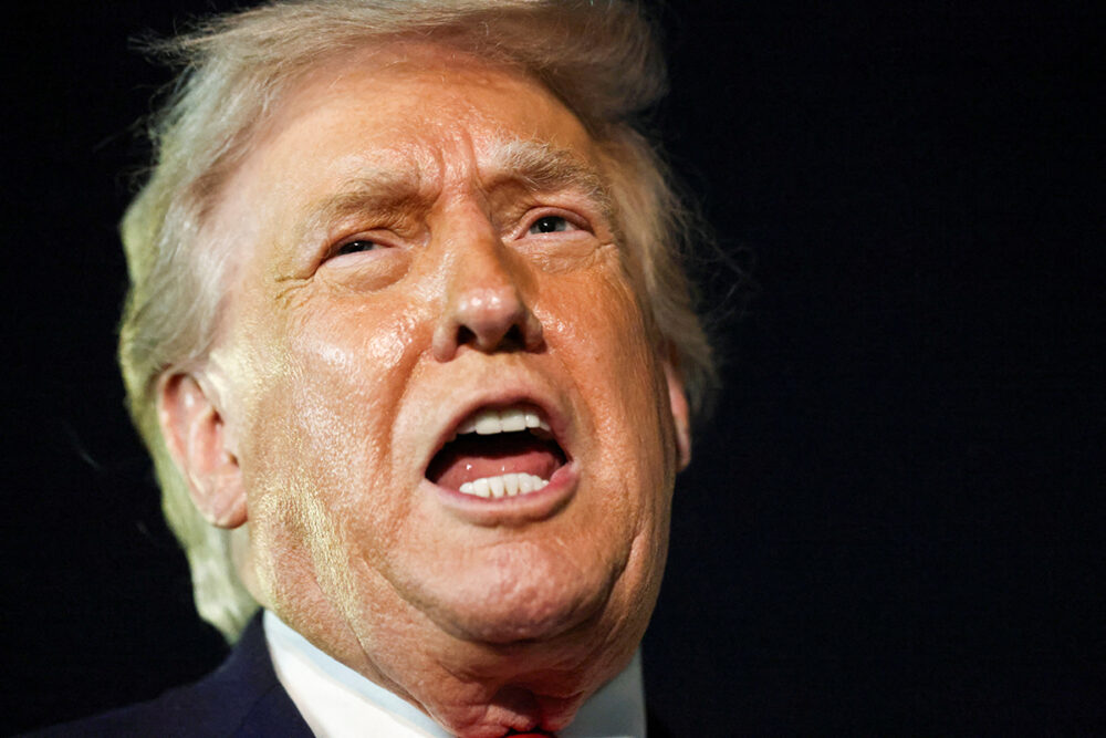 Trump tells Norway he is no longer obligated to peace after Nobel Prize ...