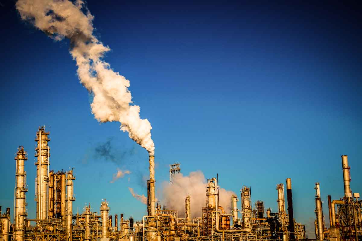 AI and climate change emerge as top concerns for global business ...