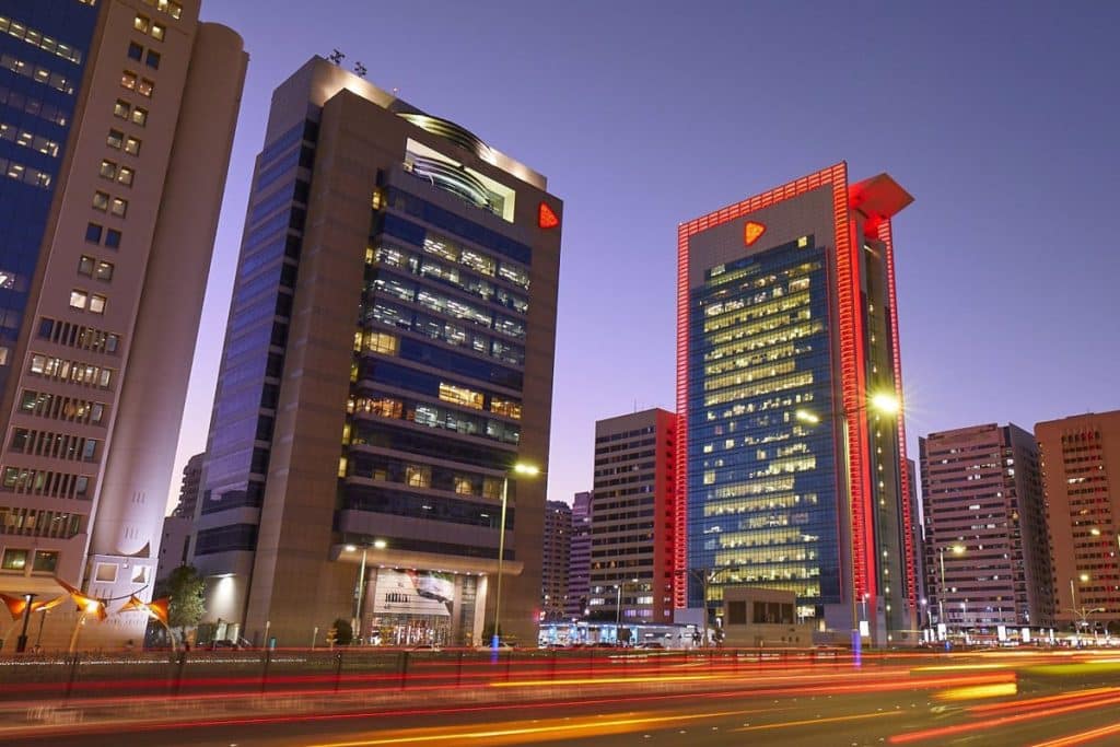 ADCB upgraded to ‘A+’ by S&P, among MENA’s top 3 highest-rated banks ...