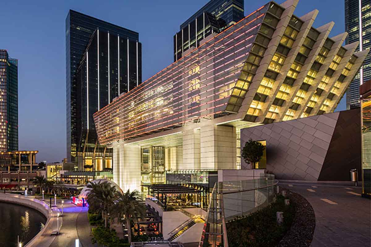 Abu Dhabi’s ADGM sees major Q1 2025 growth as global firms, fund ...