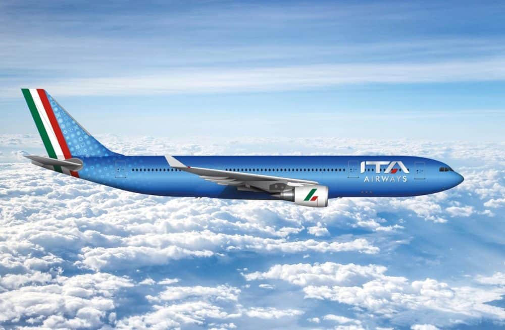 Saudi Arabia announces new flights to Italy from Riyadh and Jeddah in ...