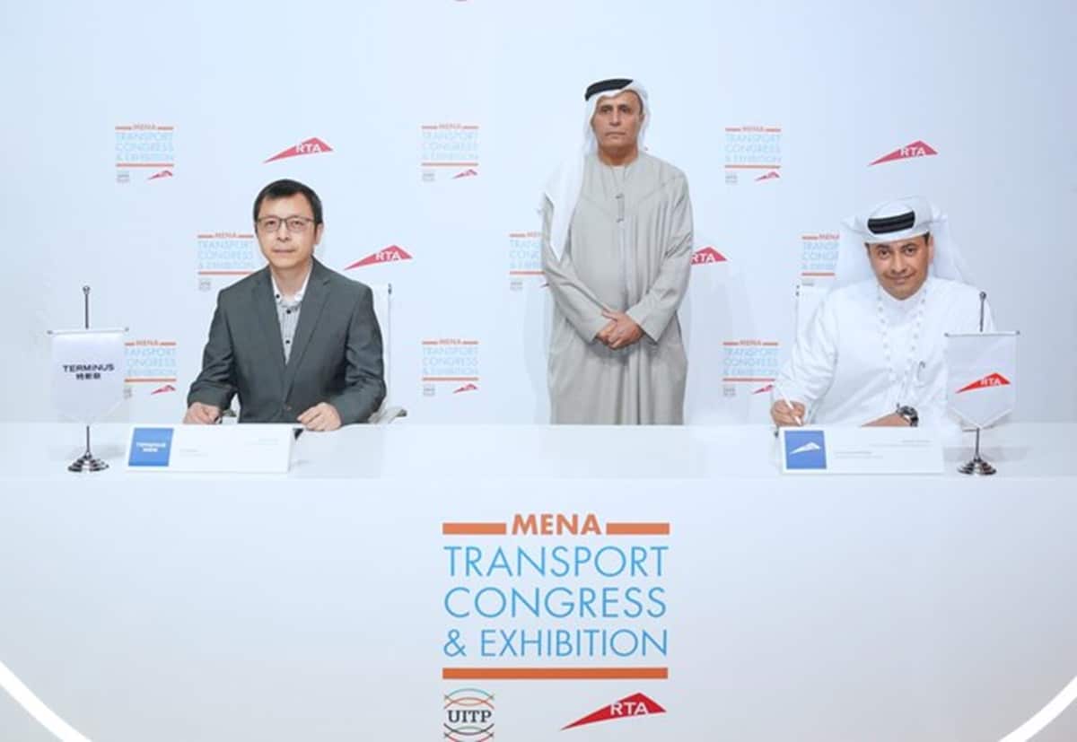 Dubai to launch AI-powered beach robot patrol to detect scooter and ...