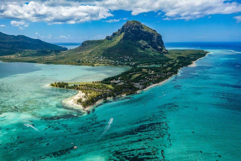Mauritius: A slice of heaven for global business - Arabian Business ...
