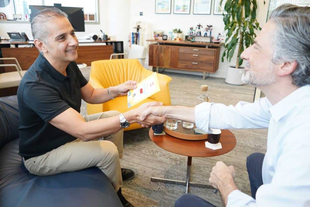 LEGO® Middle East ushers in a new tradition of bonding over play with ...