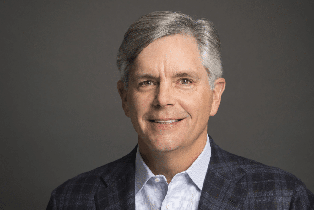 Larry Culp: GE founder Thomas Edison would be 'smiling' as General ...