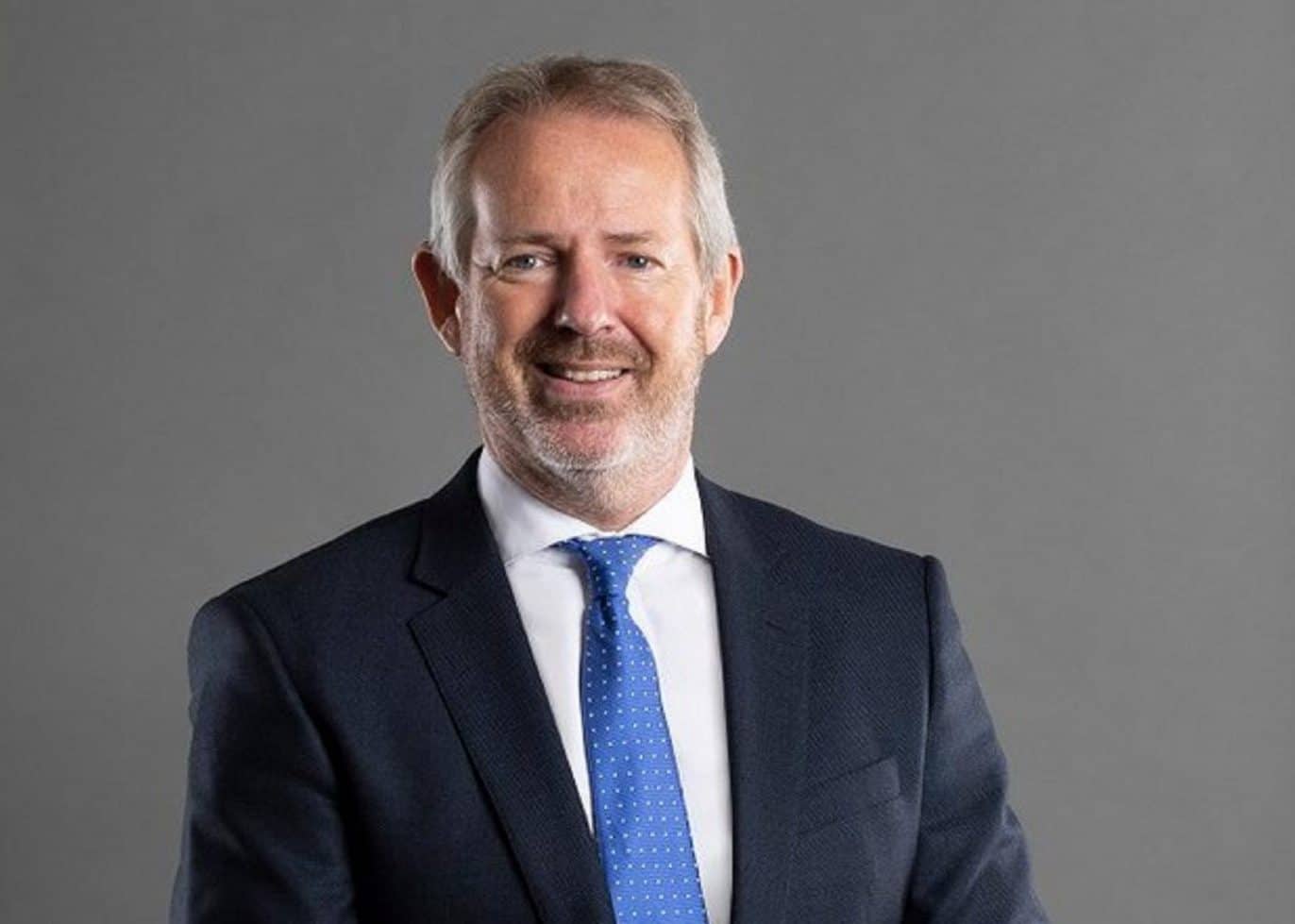 Roshn sued by former boss David Grover for $100m: reports - Arabian ...