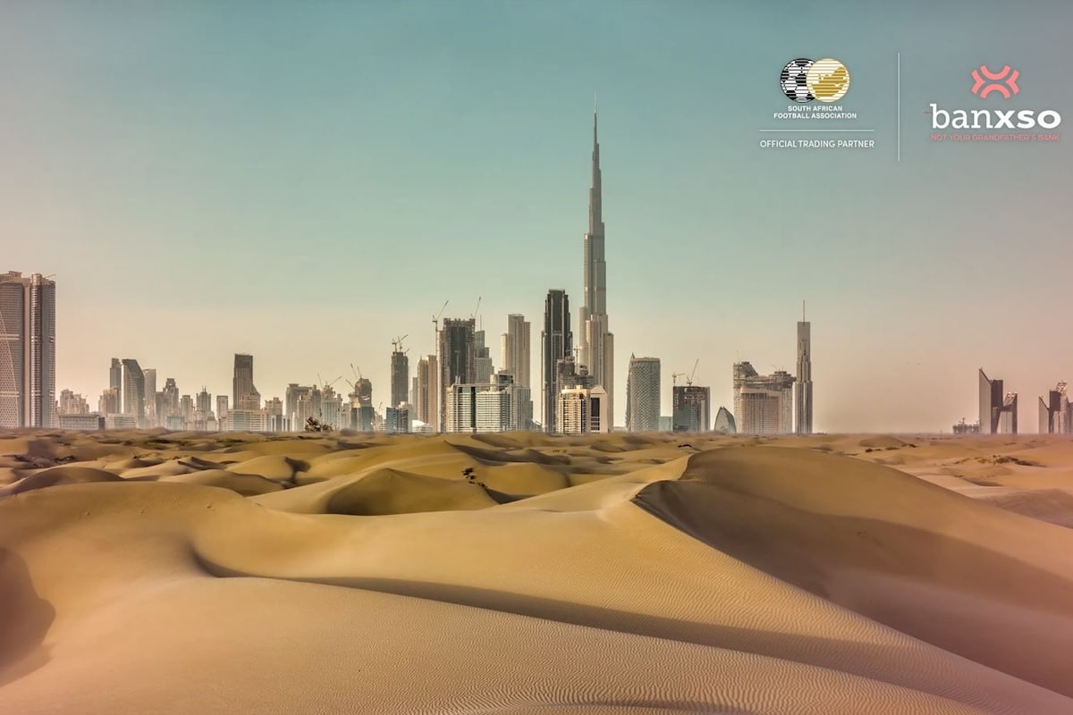 Banxso sets sights on Gulf region: Unveiling a new era of financial ...