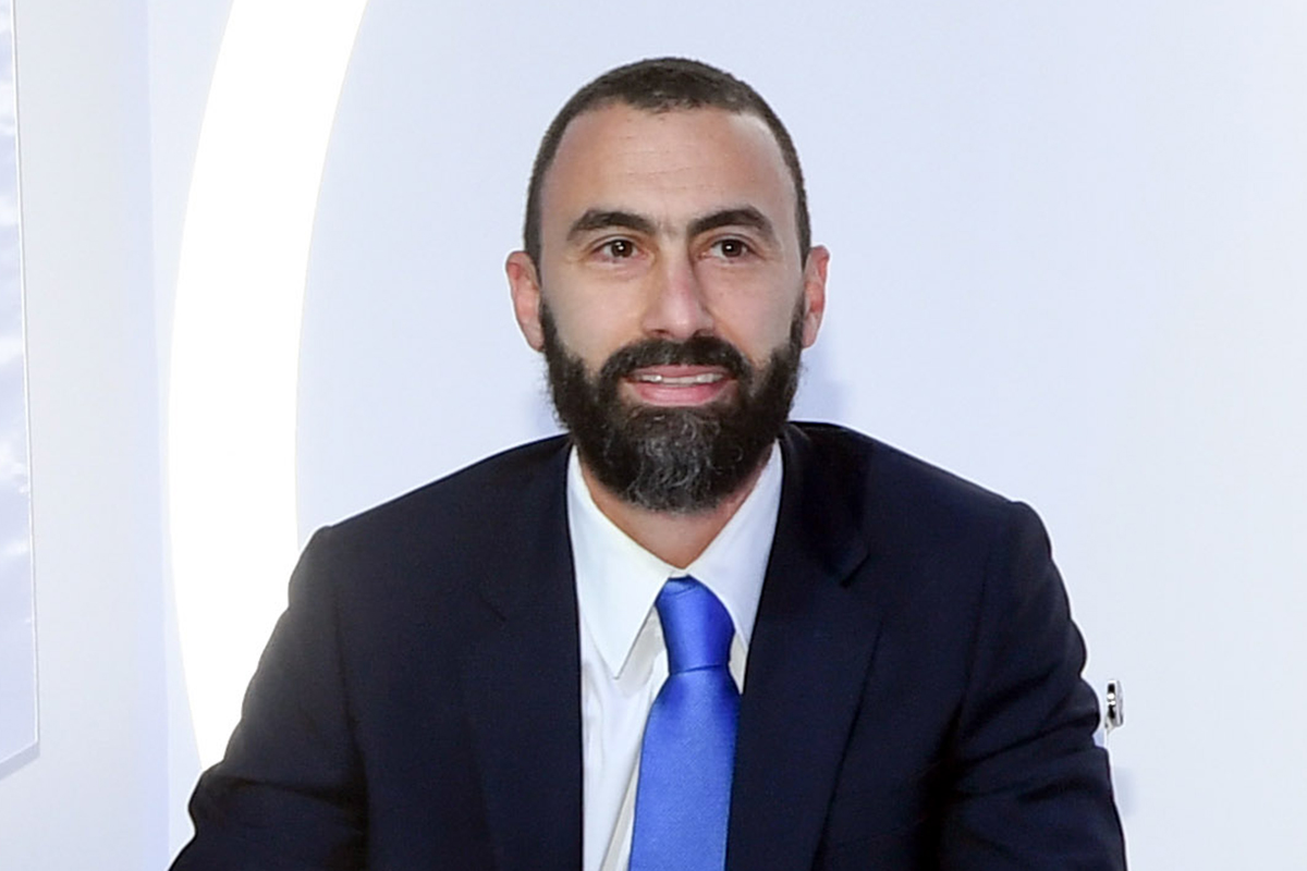 AB Majlis podcast: The power of partnerships - In conversation with Careem's Bassel Al Nahlaoui ...