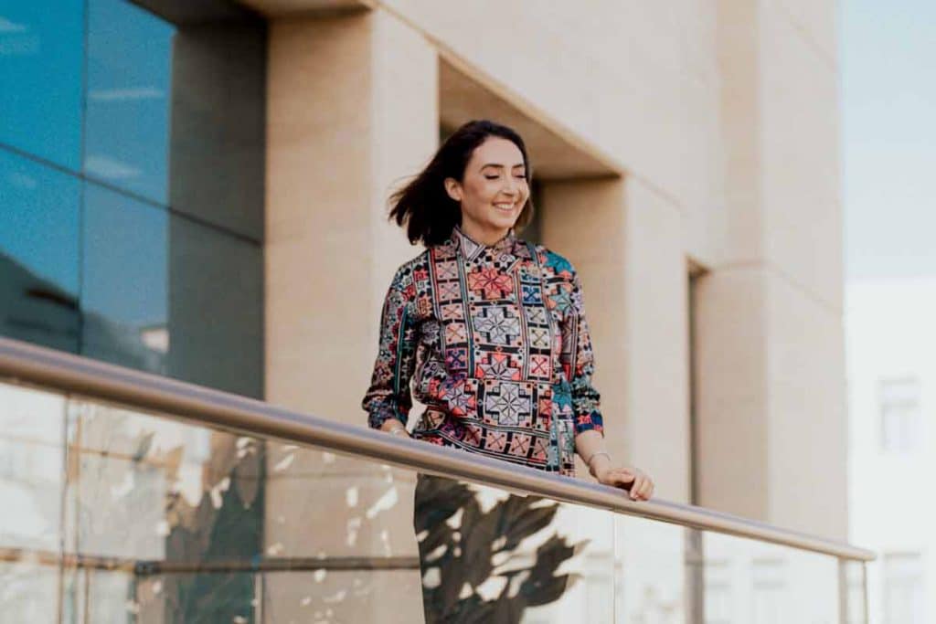 Exclusive: Inside Princess Rym Ali of Jordan's mission to rewrite the ...