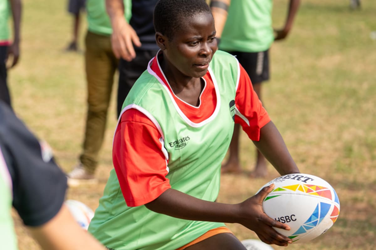 ‘Dubai 7s for Good’ CSR programme raises AED 580,000 for sports, educational facilities in ...