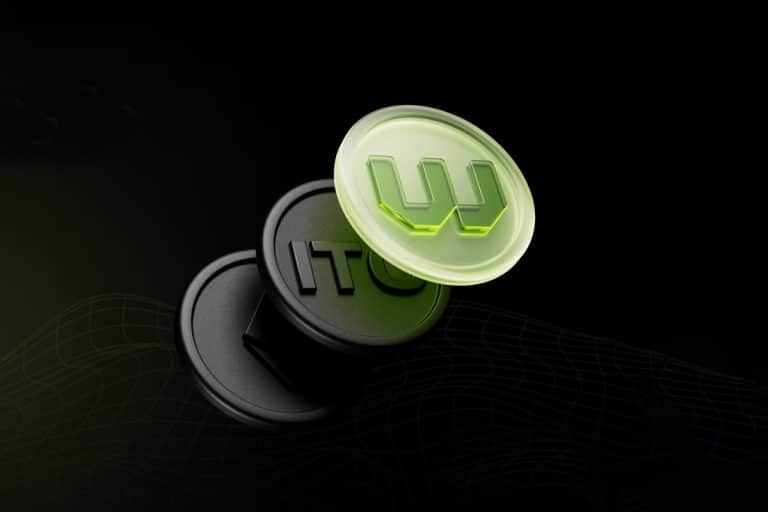 Global intelligent data platform WeFi launches unique ITO ecosystem ...