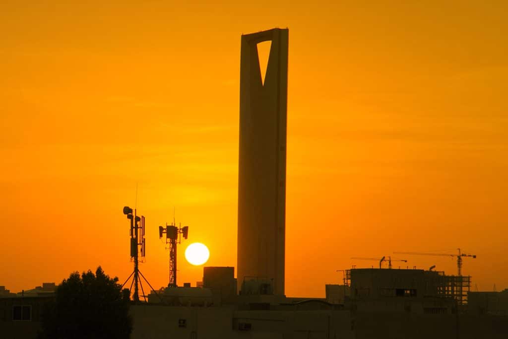 Bupa Arabia launches Saudi Arabia’s first ‘no-pre-approval’ health ...