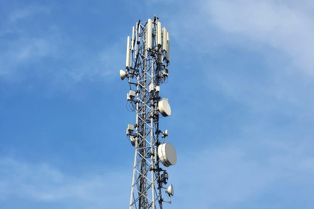 UAE’s e& completes majority stake acquisition in PPF Telecom - Arabian ...