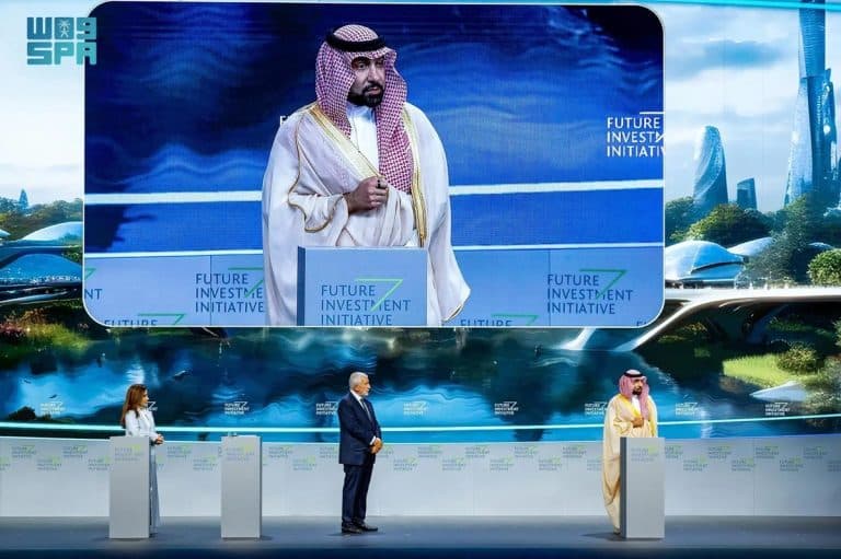 Riyadh on track to become a global top 10 city - Arabian Business ...