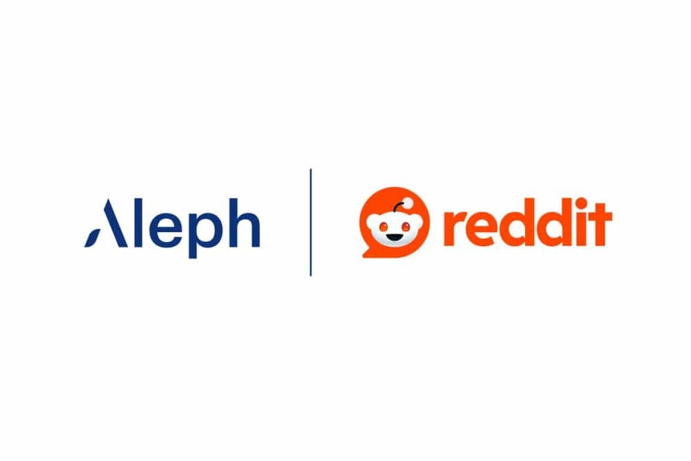 Aleph expands strategic partnership with Reddit into MENA to engage ...