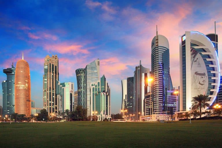 Qatar’s Emir appoints Mohammed Al Sowaidi as new CEO of QIA - Arabian ...