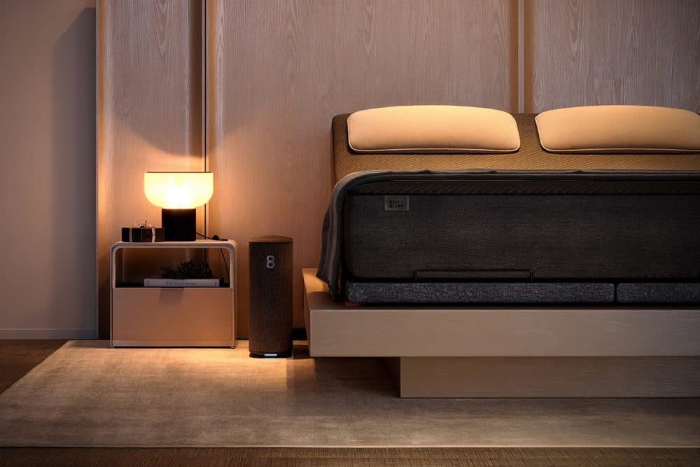 Eight Sleep Pod 4 review: What is the price of a good night’s sleep ...