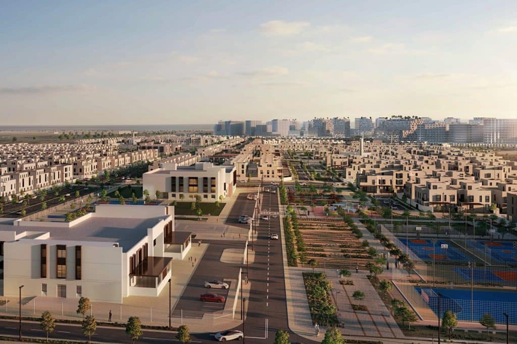 ROSHN’s ALAROUS hits 80% sale of phase 1, aims to ease housing shortage ...