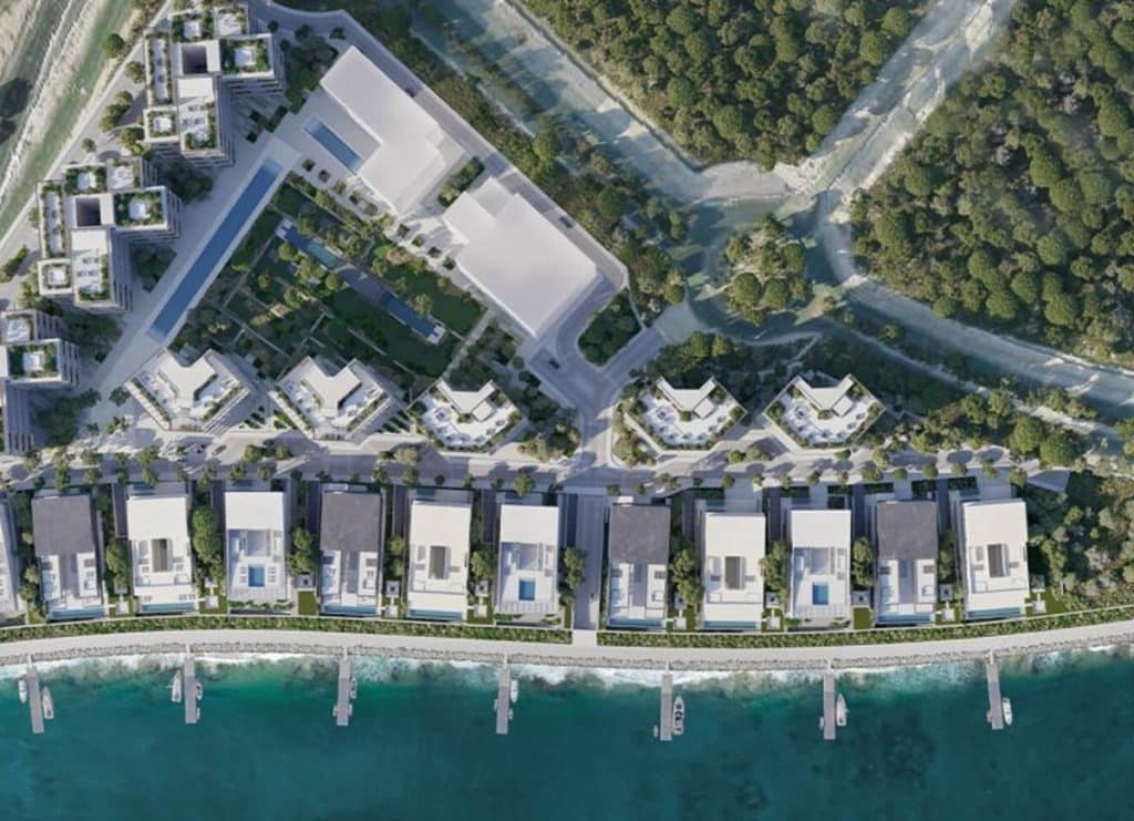 Dubai real estate: MAG Group property portfolio valued at $11.9bn ...