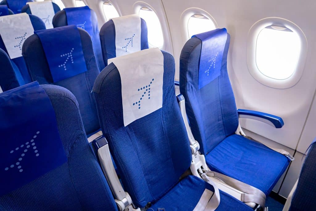IndiGo offers major discount on international fares, including Dubai ...