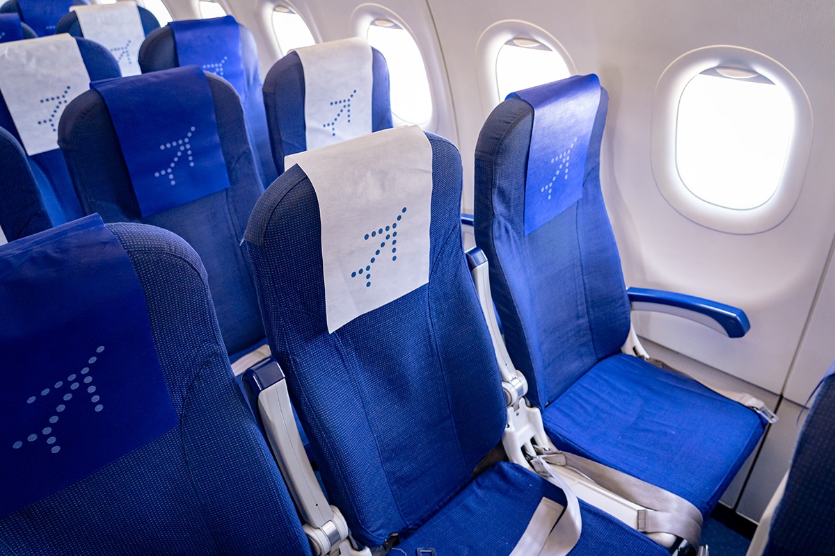 IndiGo offers major discount on international fares, including Dubai ...