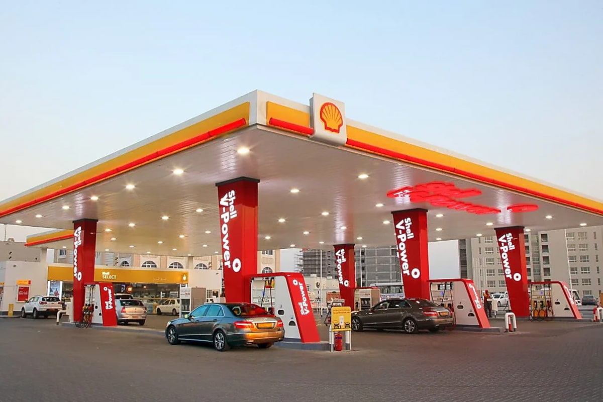 Shell Oman in talks to sell storage, supply facilities - Arabian ...