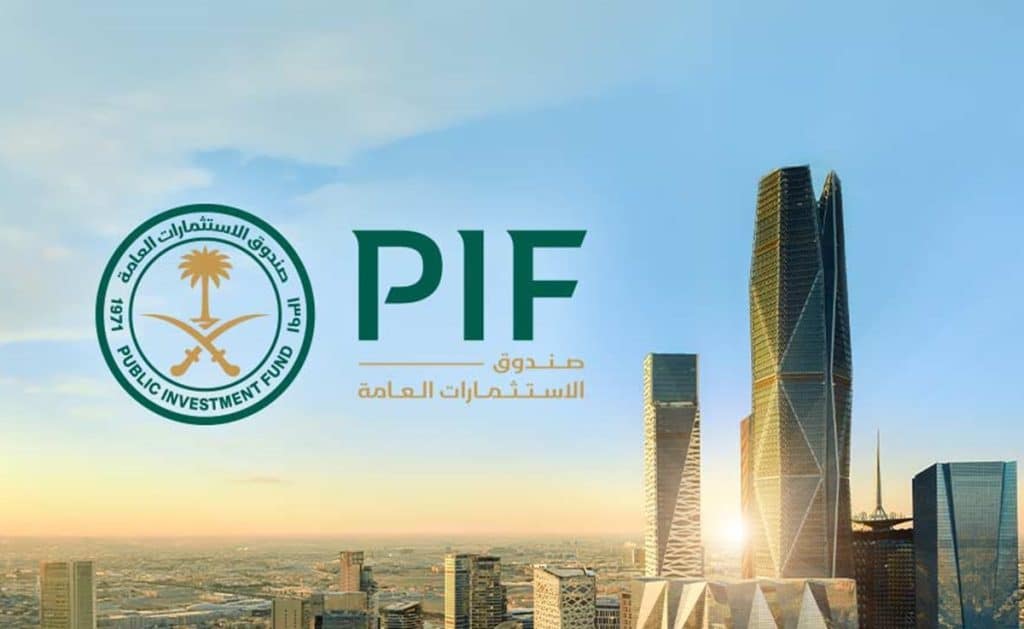 PIF assets hit $913bn in 2024 as Saudi fund drives economic ...