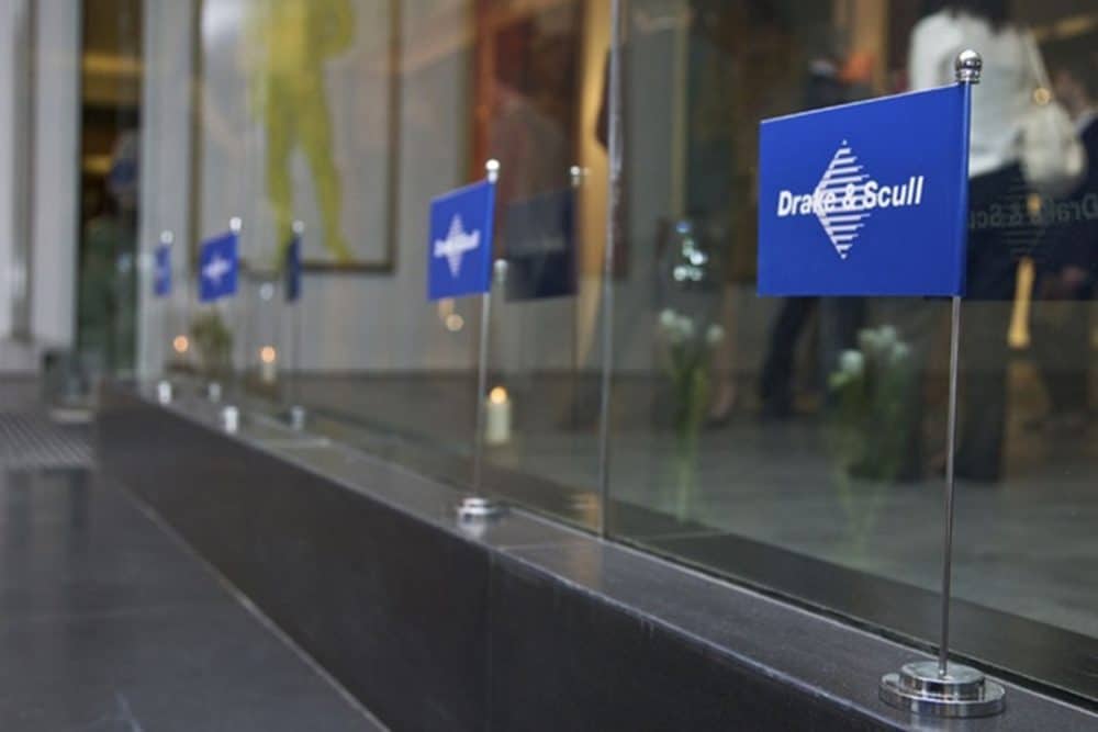 Drake and Scull wins final court judgment worth AED152mn - Arabian ...