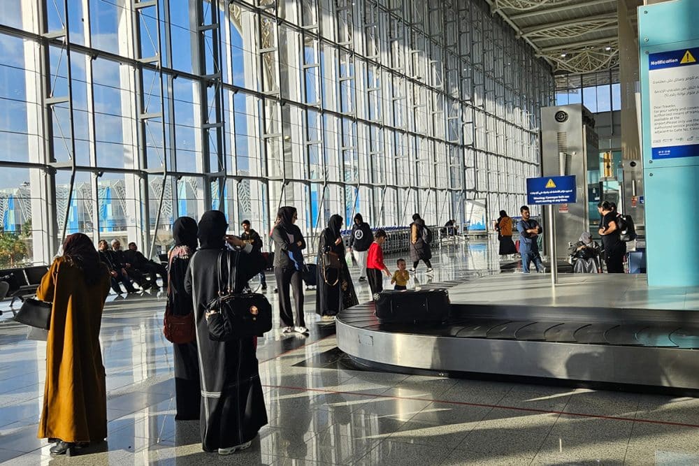 Saudi Arabia launches new tourist VAT refund scheme: What travellers ...