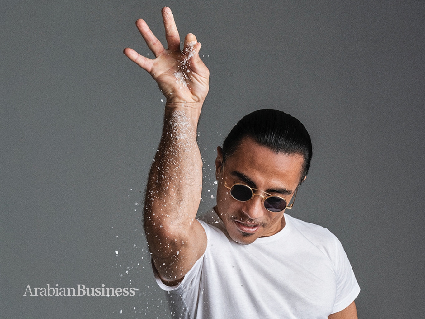 Salt Bae Defends Nusr-Et Prices Amid Criticism
