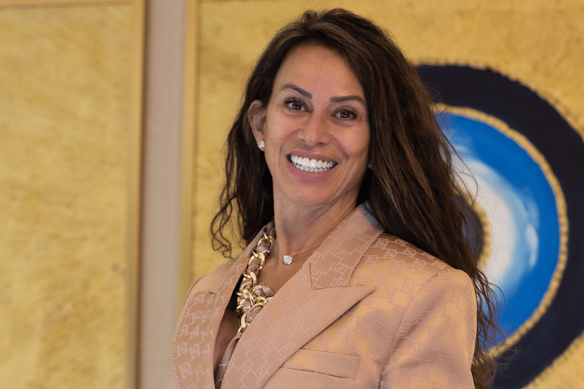 Revealed: The Arabian Business 100 Most Inspiring Women 2025 - Arabian ...