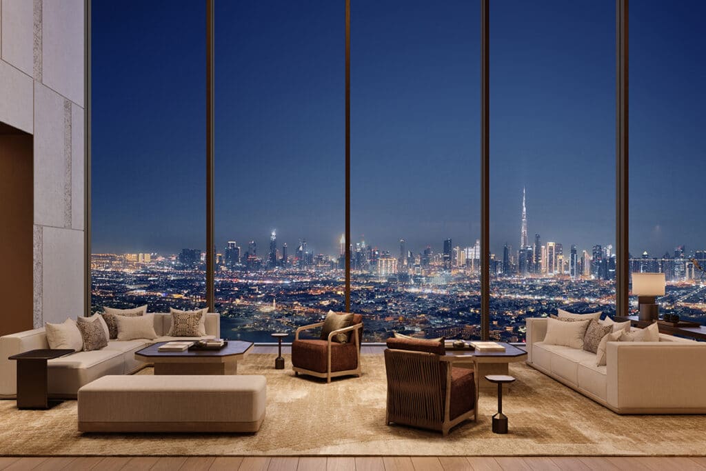 EXCLUSIVE: Ultra-luxury brand Aman CEO unveils ambitious global ...