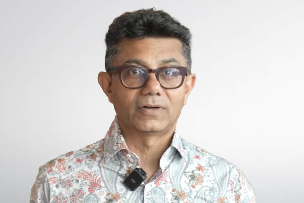 AB Majlis podcast: What VCs really want, according to e& capital's Kushal Shah - Arabian ...