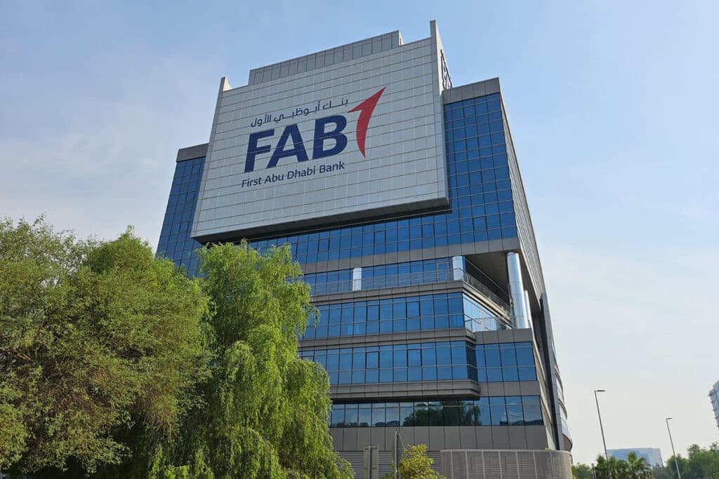 First Abu Dhabi Bank launches new end-of-service benefits funds for private sector - Arabian ...