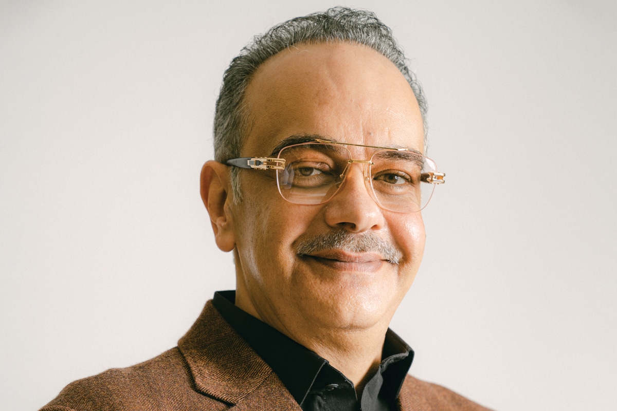 The strategist: How Tarek El Sayed, CEO of ARTIC is reshaping destinations - Arabian Business ...