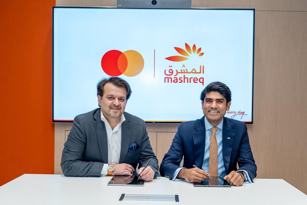 Mastercard, Mashreq partner to launch digital bank in Pakistan ...