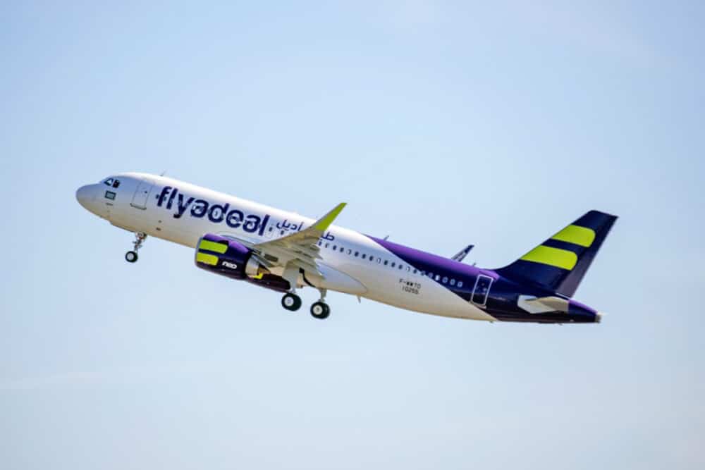 Flyadeal introduces new travel insurance packages from $3 - Arabian ...