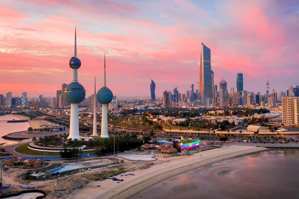 Kuwait launches new online visa portal for tourists, families, and ...