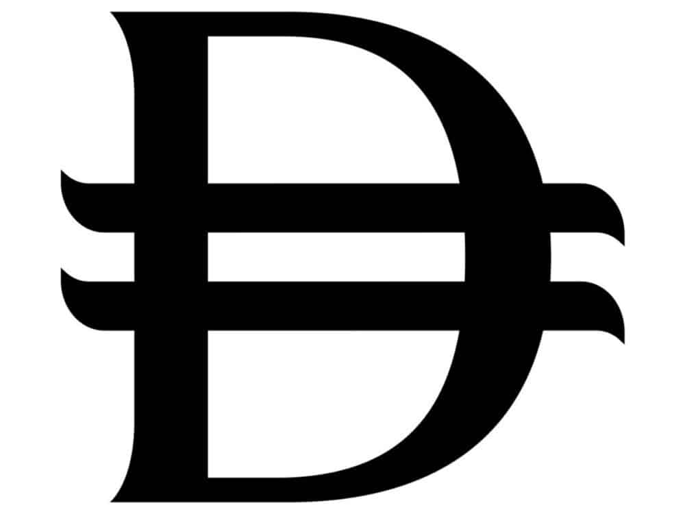 UAE announces new Dirham symbol - Arabian Business: Latest News on the ...